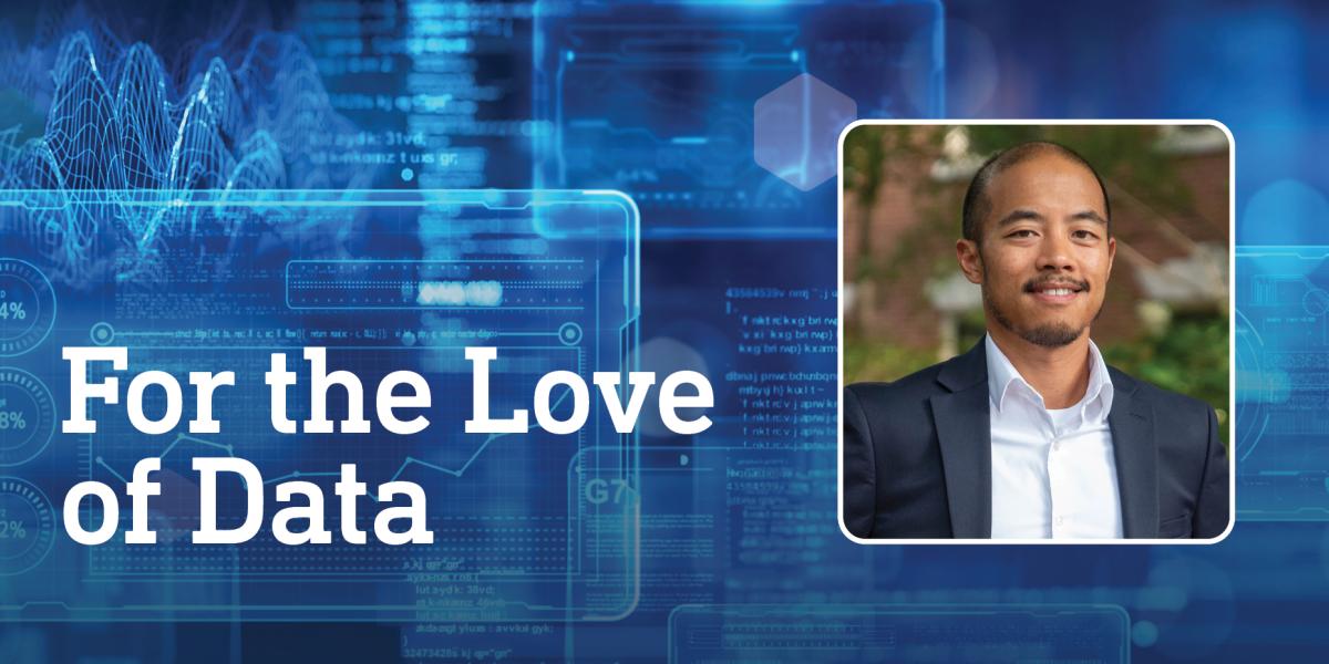 GTPE | Patrick Kriengsiri